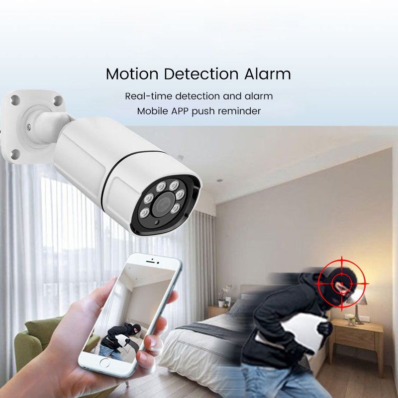 Smart CCTV vs Traditional CCTV: Why AI-Powered Cameras Are the Future ...